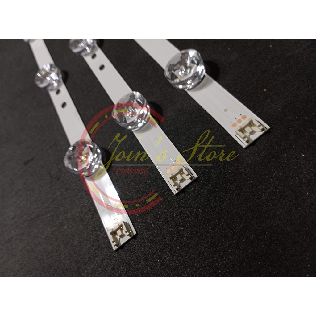 Jual LAMPU BACKLIGHT LED TV LG 32LF595D | Shopee Indonesia