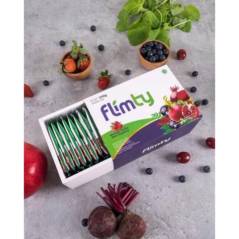 Jual Flimty Raspberry | Shopee Indonesia