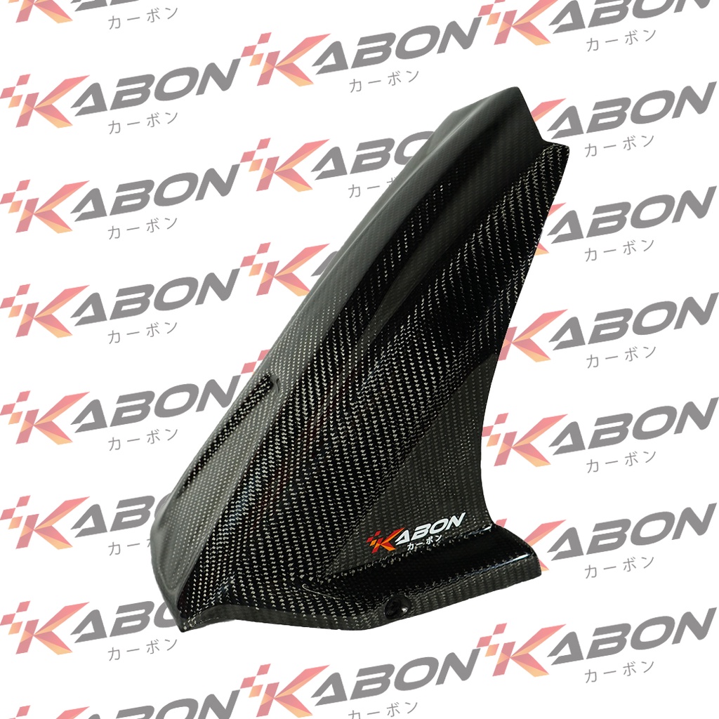 Jual KABON YAMAHA R15 V3 2017-2023 HUGGER CARBON | Shopee Indonesia
