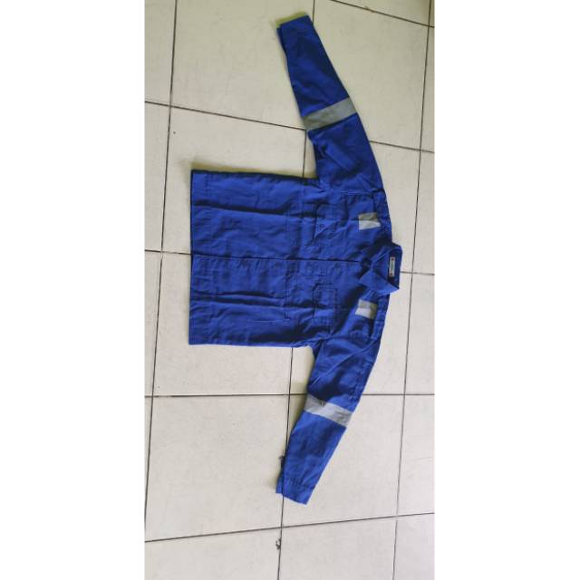 Jual Baju seragam supir spbu pertamina pom bensin | Shopee Indonesia