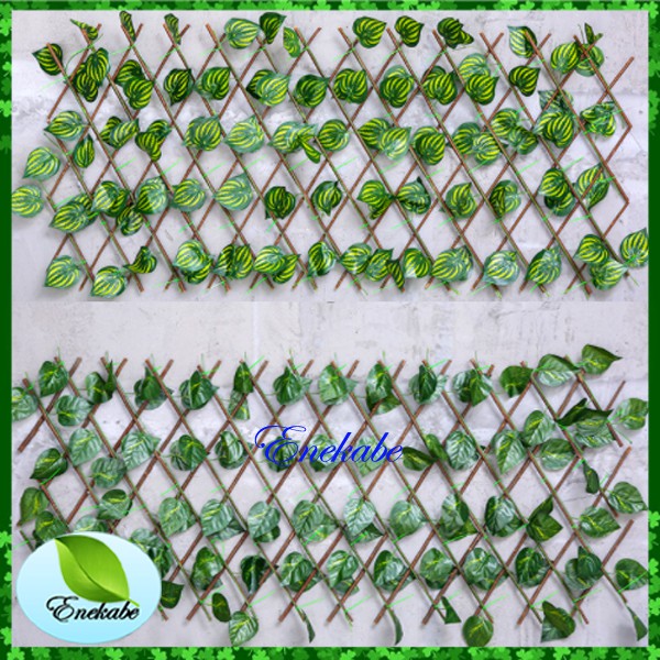 Jual DAUN RAMBAT IMITASI ARTIFICIAL RANTING KAYU DAUN BESAR | Shopee ...