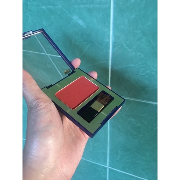 Jual [PRELOVED] Inez Color Contour Plus Blusher with Brush shade 05 ...