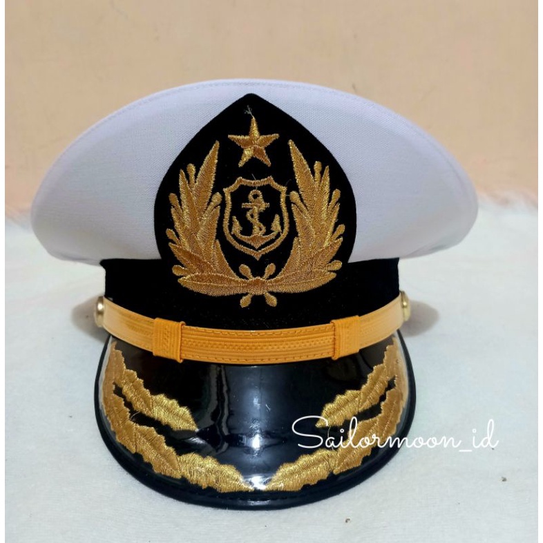 Jual PET PELAUT PAD PELAUT PATCH PELAUT PET PELAYARAN PAD TARUNA ...