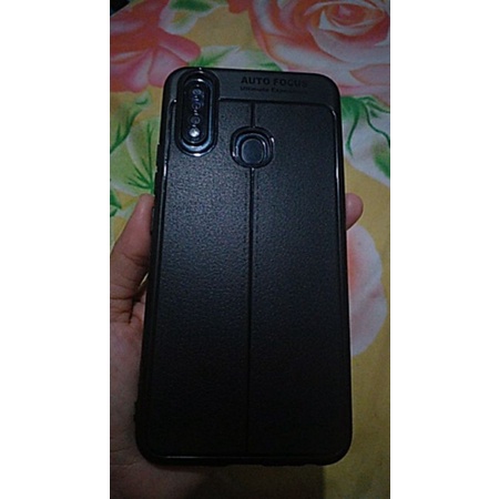 Jual Softcase Hotwav K2 Case Cocok Hotwav K2 Case Leather Kulit Hotwav ...