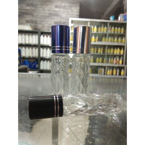 Jual Botol parfum Roll 7 ml | Shopee Indonesia