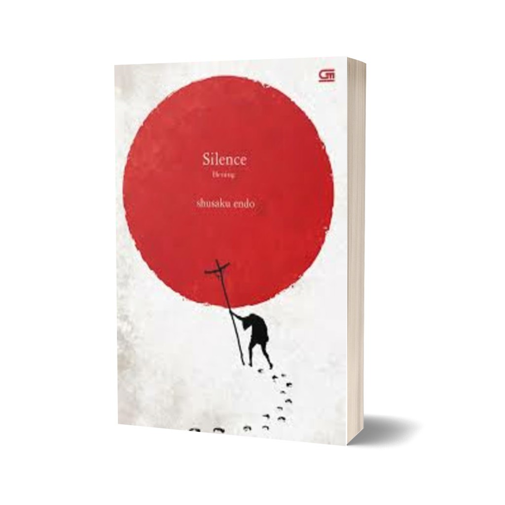 Jual Silence - Shusaku Endo | Shopee Indonesia