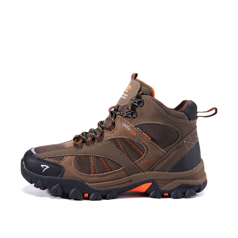 Jual Sepatu Gunung Unisex SNTA 481 / 493 / 501 Original Mid Series ...