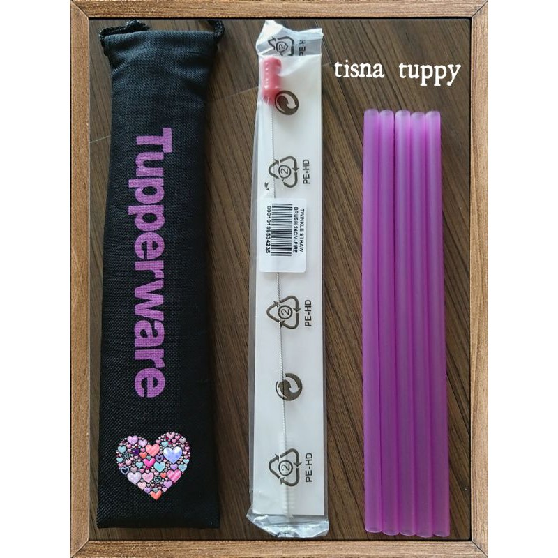 Jual Straw go eco straw from malaysia | Shopee Indonesia