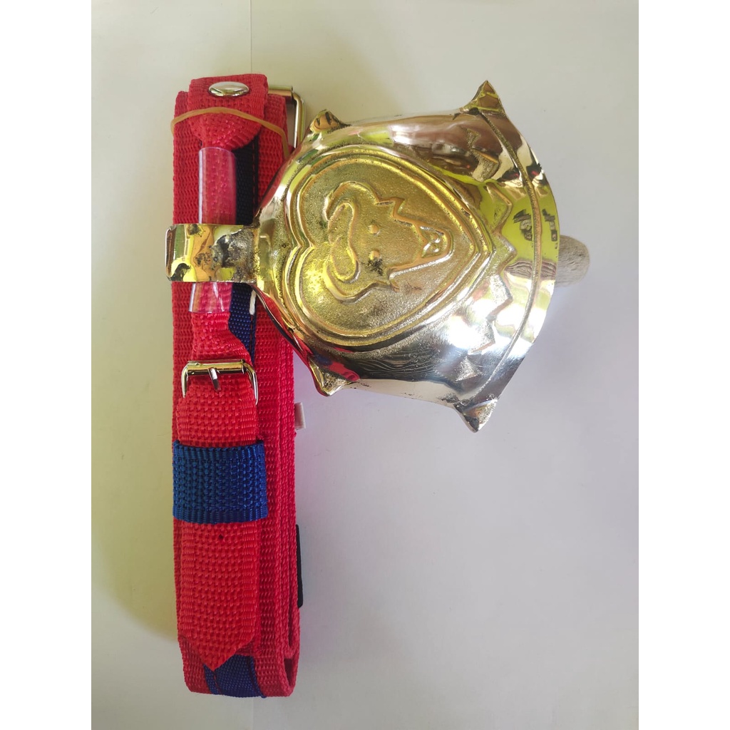 Jual KALUNG LEMBU,PEDET,SAPI,KERBAU UKURAN LENGKAP (LEBAR 5CM) | Shopee ...