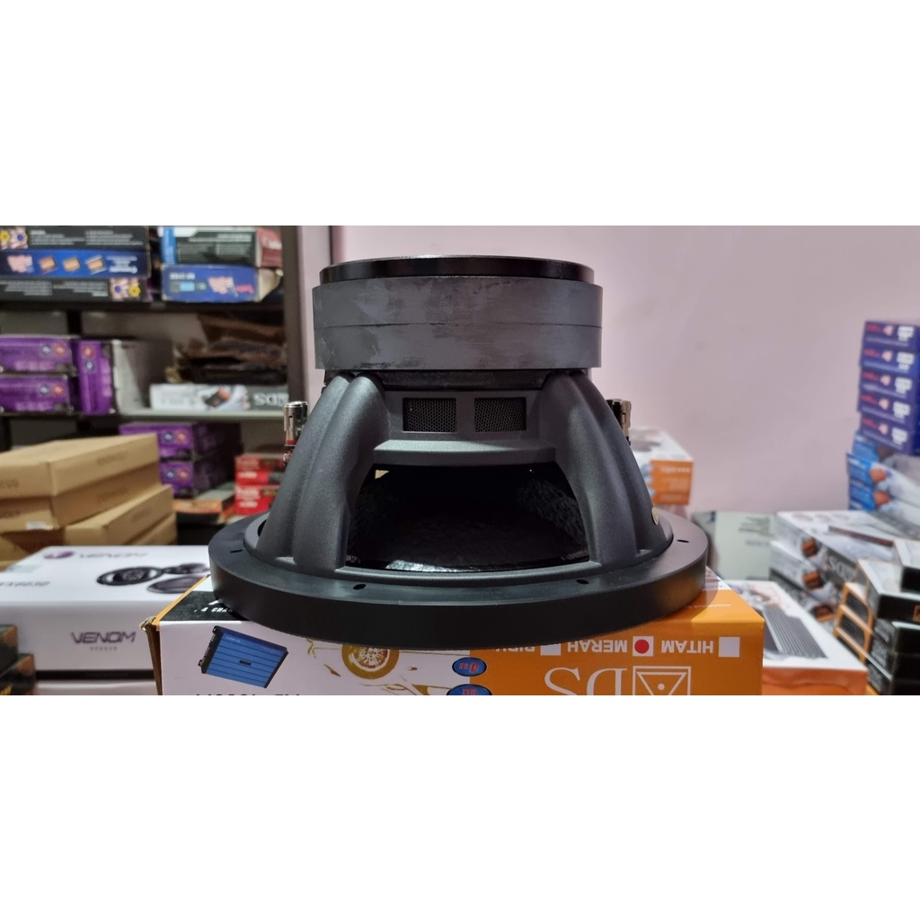 Jual SUBWOOFER PROKICK 12INCH PK12X2 | Shopee Indonesia