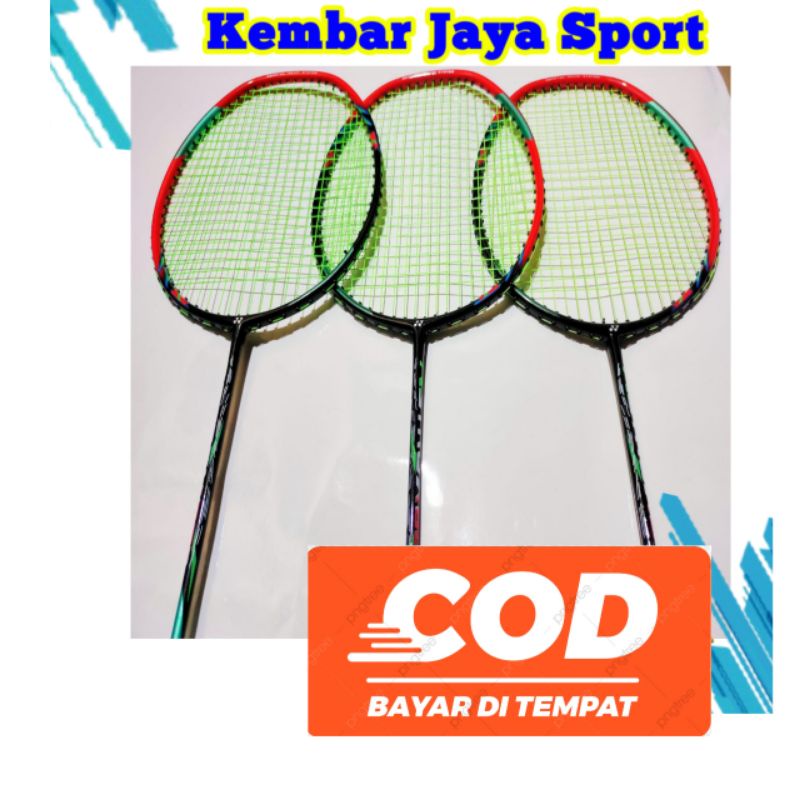 Jual Raket bulutangkis, Raket batminton ,Raket murah | Shopee Indonesia