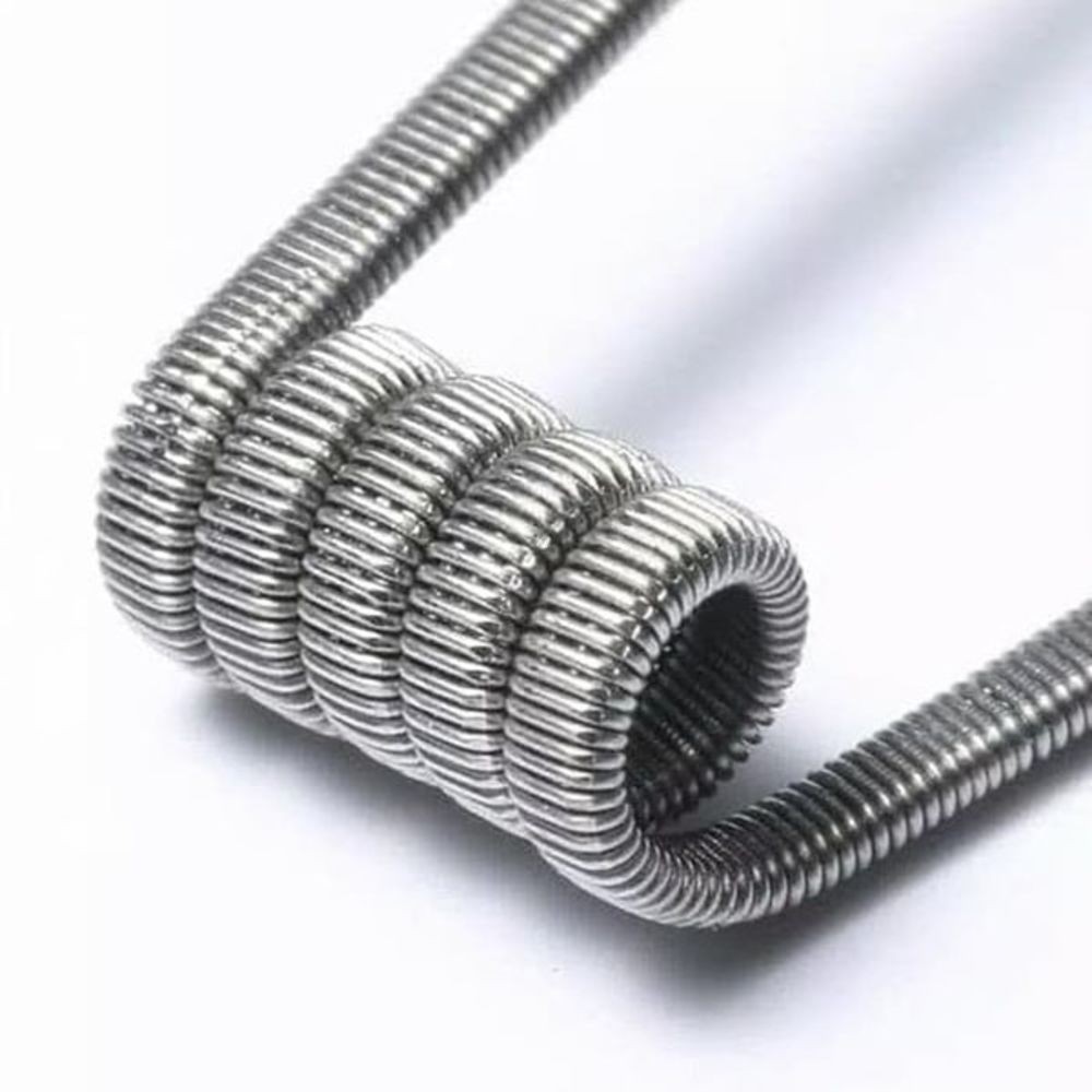 Jual Vapr/Vap/Vep ALIEN CLAPTON Coill REBUILDLE Coill 0 45 Ohm ...