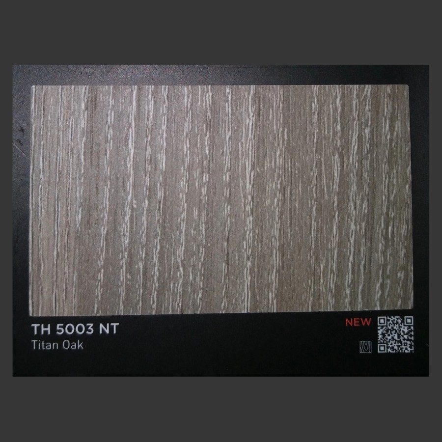 Jual HPL TACO TH 5003 NT Titan Oak | Shopee Indonesia