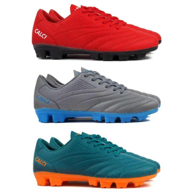 Jual SEPATU BOLA CALCI ATOM SC 100% ORIGINAL | Shopee Indonesia