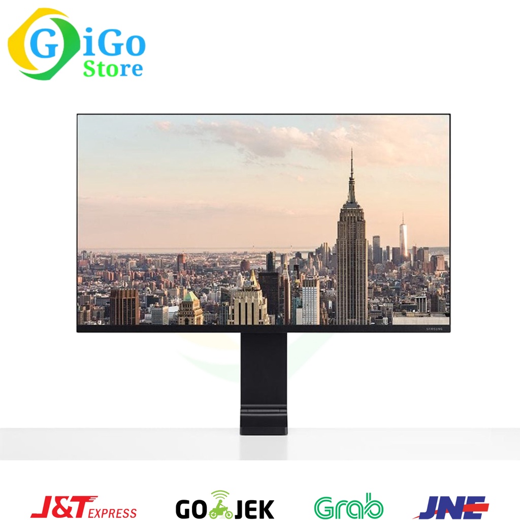 Jual Monitor LED Samsung S27R750 WQHD 144Hz 27" Inch With Clamp Type ...