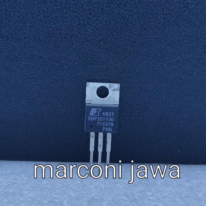 Jual Top201Yai Ic Smps Marcojiw99 | Shopee Indonesia