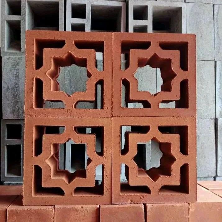 Jual Roster beton/Loster minimalis raja pentilasi karawangan religi ...