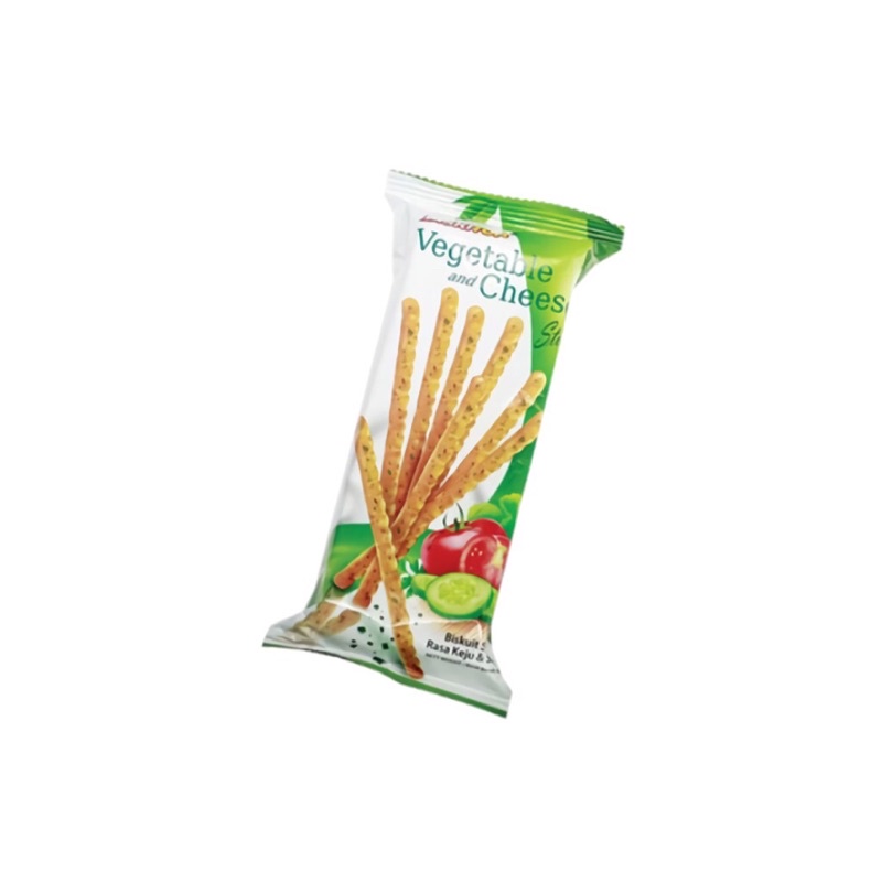 Jual BISKITOP BISKUIT STIK SAYUR VEGETABLE AND CHEESE STICK | Shopee ...