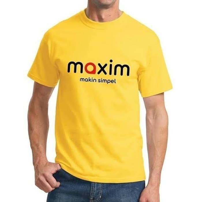 Jual OBRAL KAOS DISTRO PREMIUM MAXIM KEREN MURAH TERLARIS | Shopee ...