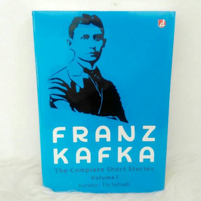 Jual The complete short stories volume 1 Franz Kafka | Shopee Indonesia