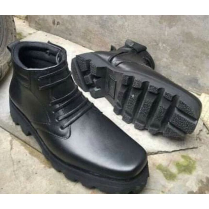 Jual SEPATU PDH | Shopee Indonesia