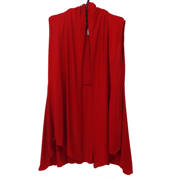 Jual LouveniaMall cardigan saskia, cardigan tanpa lengan, rompi spandek ...