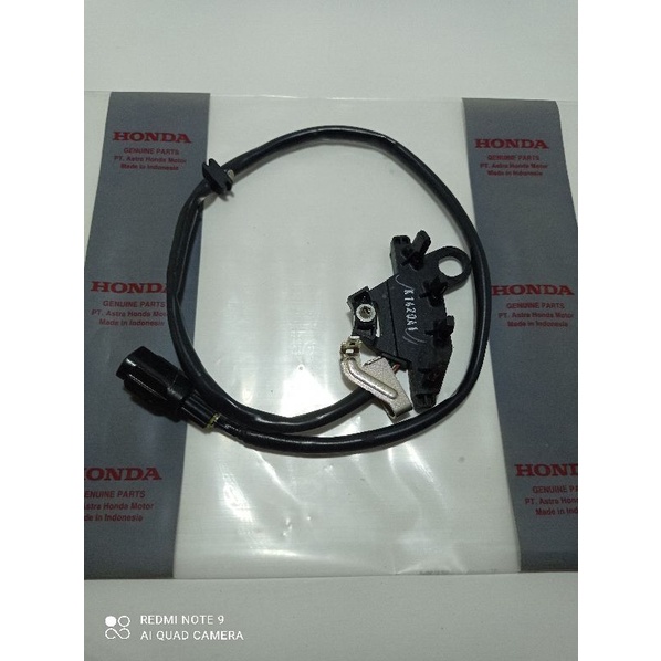 Jual SENSOR CKP SPULL HONDA PCX 150 160 VARIO 110 FI VARIO 110 ESP ...