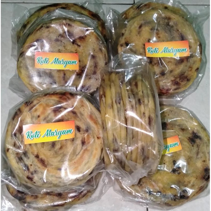 Jual ROTI MARYAM COKLAT kecil isi 20 biji | Shopee Indonesia