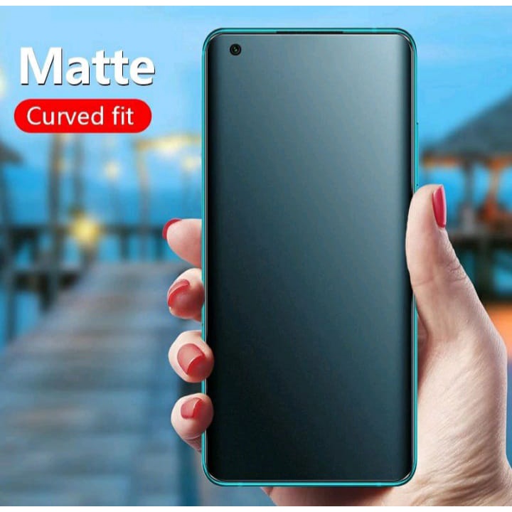 Jual Hydrogel Anti Glare Matte Samsung S23 5G/S23 Ultra/Plus S22 Ultra/Plus S21 Ultra Plus S21 ...