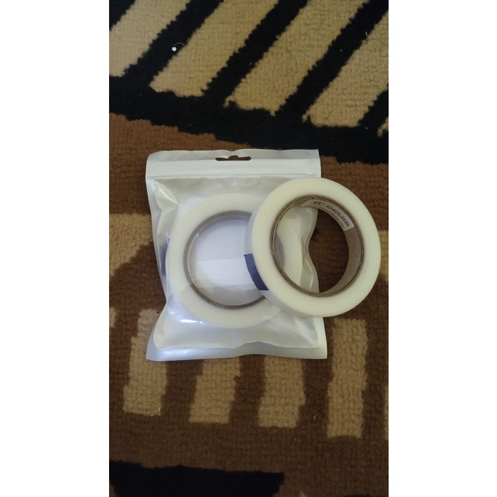 Jual BEMIS Seam seal tape waterproof 2 layer | Shopee Indonesia