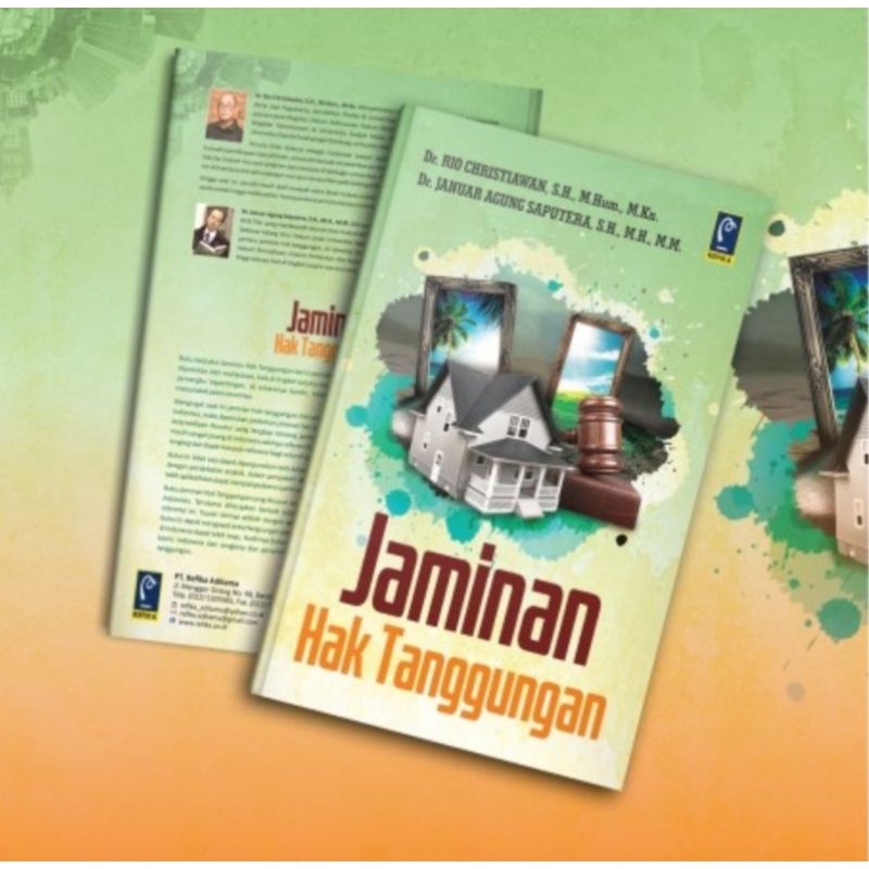 Jual Jaminan Hak Tanggungan | Shopee Indonesia