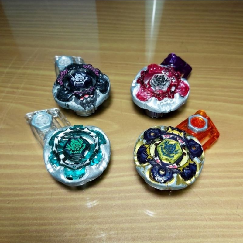 Jual Set Gravity Perseus Takara Tomy | Shopee Indonesia