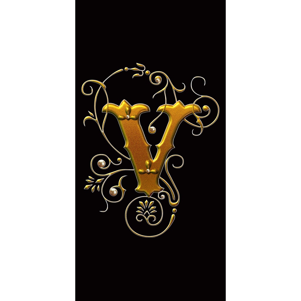 Jual HIASAN DINDING CUSTOM NAMA ALPHABET A-Z WALL DECOR | Shopee Indonesia
