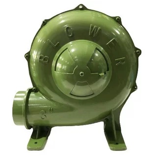 Jual Electric Blower - Tiger 2 Inch - Mesin Blower Keong Electric 2 ...