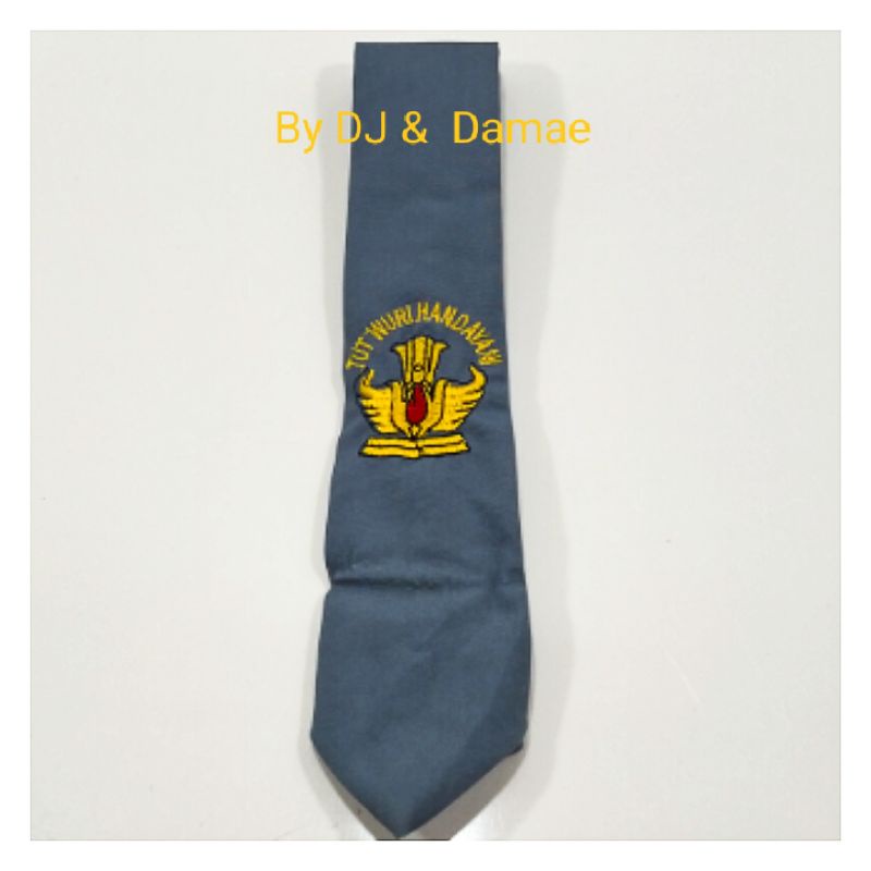 Jual Dasi Sekolah SD Dasi SMP Dasi SMA | Shopee Indonesia