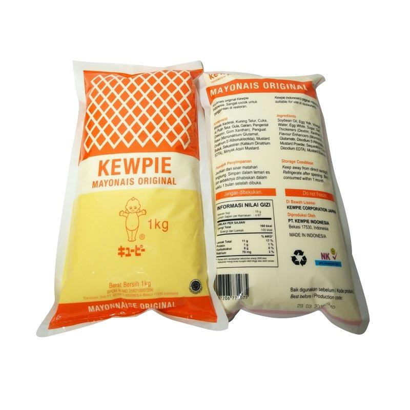 Jual Kewpie Original 1kg | Shopee Indonesia