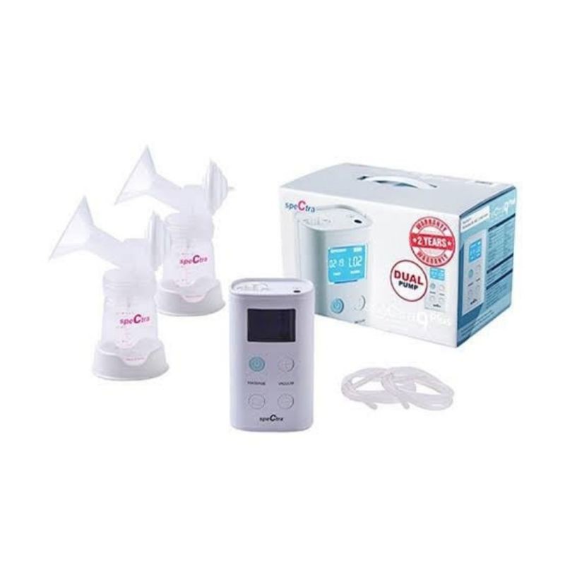 Jual pompa elektrik Spectra 9+ | Shopee Indonesia