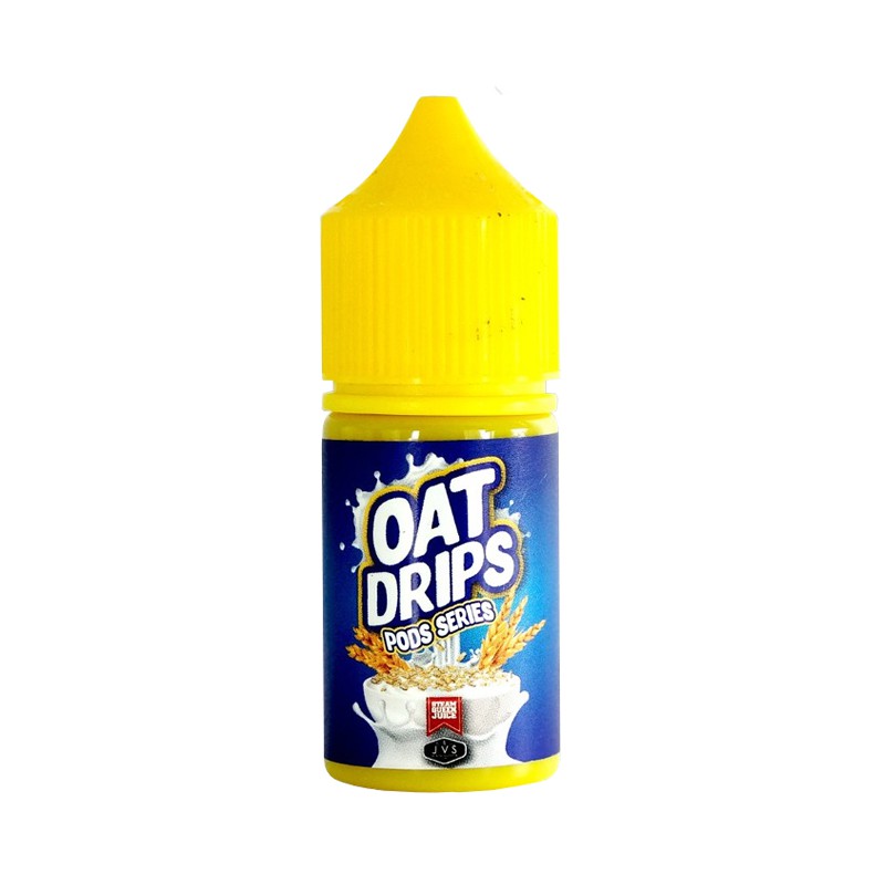 Jual Oat Drips V1 Salt Nic E-Liquid 30ML 15MG | Shopee Indonesia