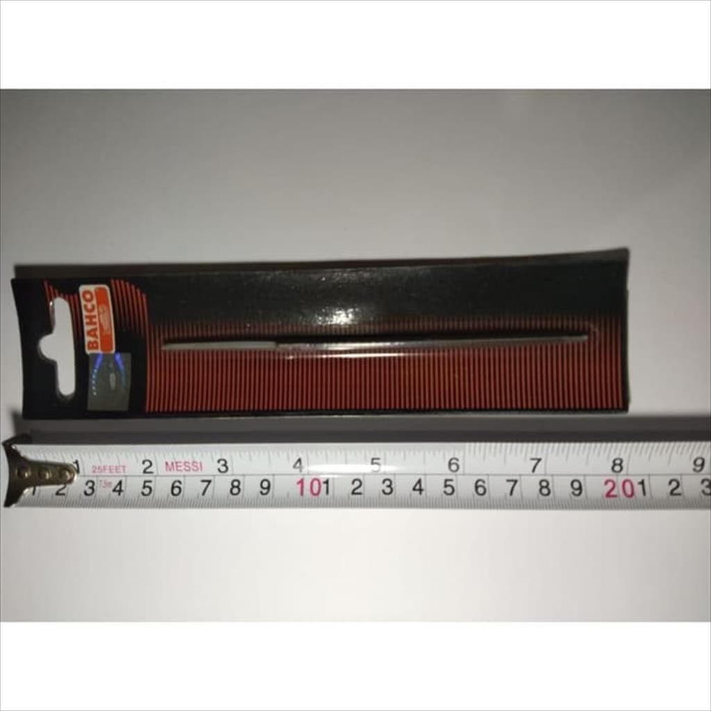 Jual Khrsma JKT - Kikir BAHCO asli Kikir segi tiga cap ikan bahco 4 ...