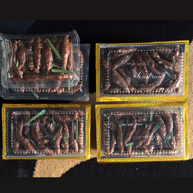 Jual Deppa Tori / Kue Toraja | Shopee Indonesia