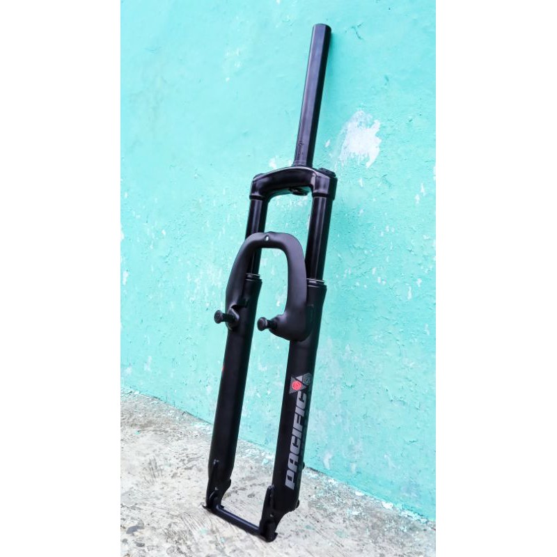 Jual Shock breaker sepeda mtb Fork Sepeda Gunung Ukuran 27,5 Inchi ...