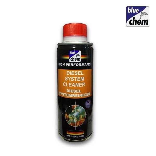 Jual Oil Good | Bluechem - Diesel System Cleaner (200 Ml) | Shopee ...