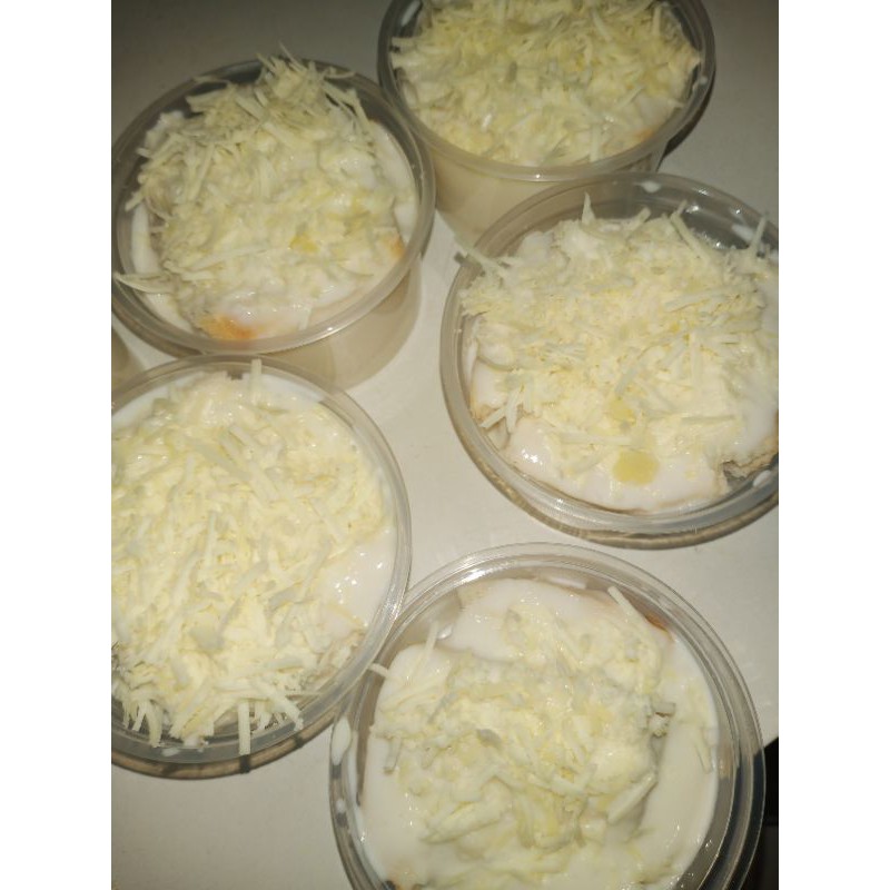 Jual SETUP ROTI TAWAR | Shopee Indonesia