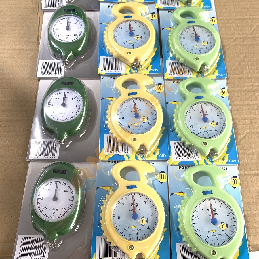 Jual Timbangan Gantung Jarum Camry Mini 4Kg 8Kg 10Kg 4Kilo 8Kilo 10Kilo Portable | Shopee Indonesia