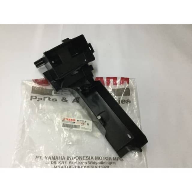 Jual Box bagasi yamaha R15 VVA V3 original | Shopee Indonesia