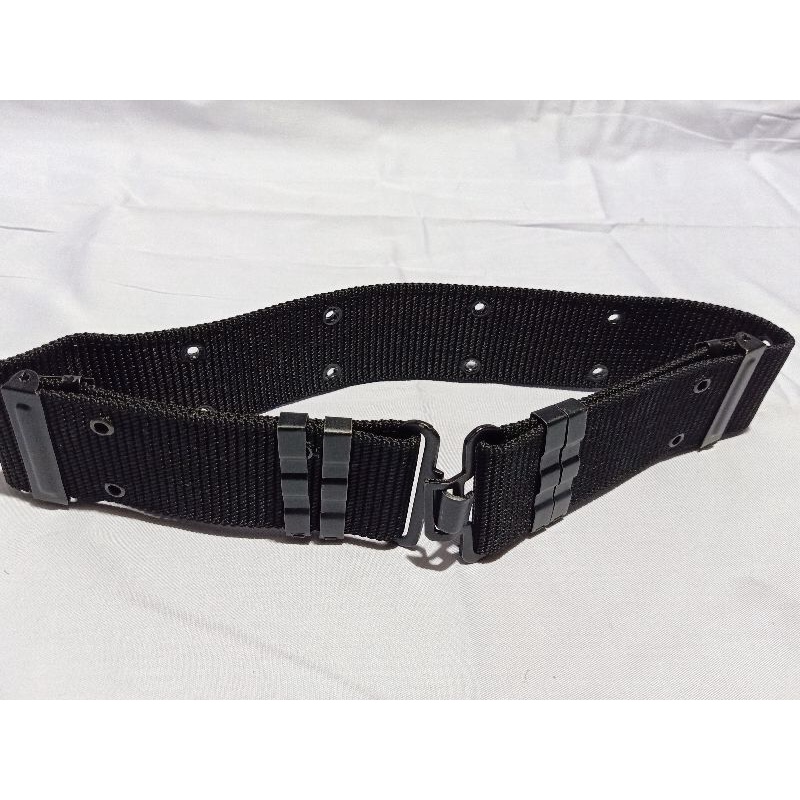 Jual TOKOMILITERINDONESIA - Kovel Hitam | Shopee Indonesia