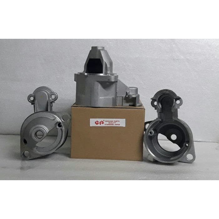 Jual Cover Starter GP Mitsubishi T-120 (B) (Kepala Starter) | Shopee ...