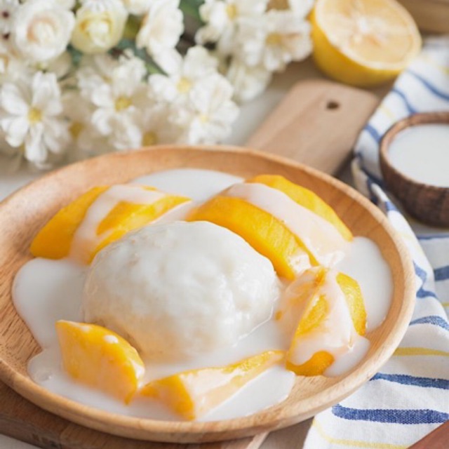 Jual Mango sticky rice | Shopee Indonesia