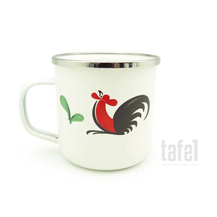 Jual Mug Ayam Enamel | Shopee Indonesia