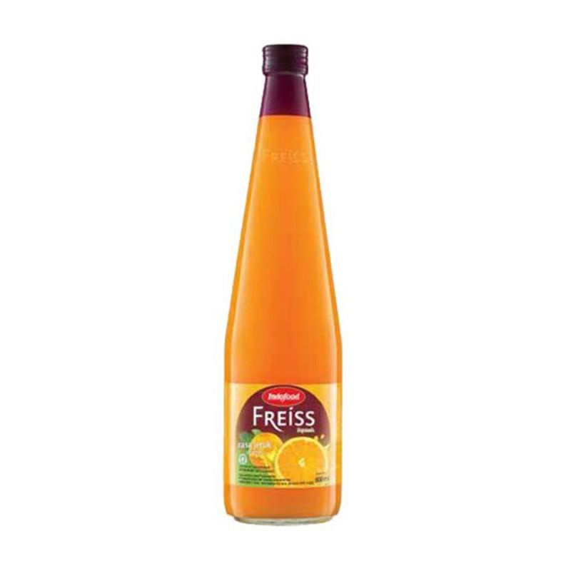 Jual FREISS SIRUP SEGAR MINUMAN HARI RAYA MURAH | Shopee Indonesia